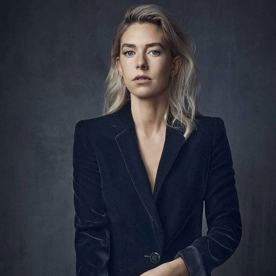 Vanessa Kirby Age Biography Net Worth Height Wiki